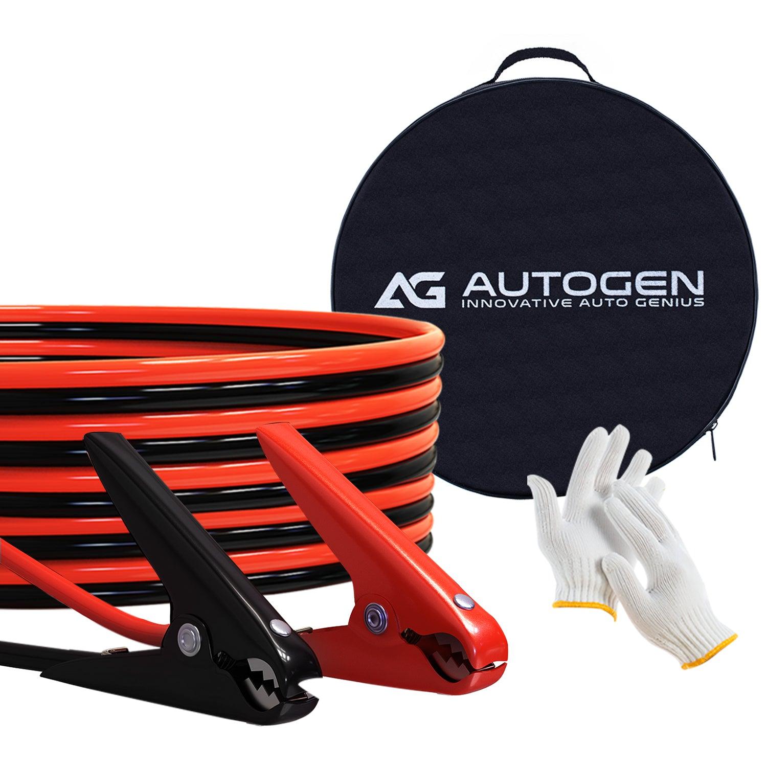 Auto jumper cables store