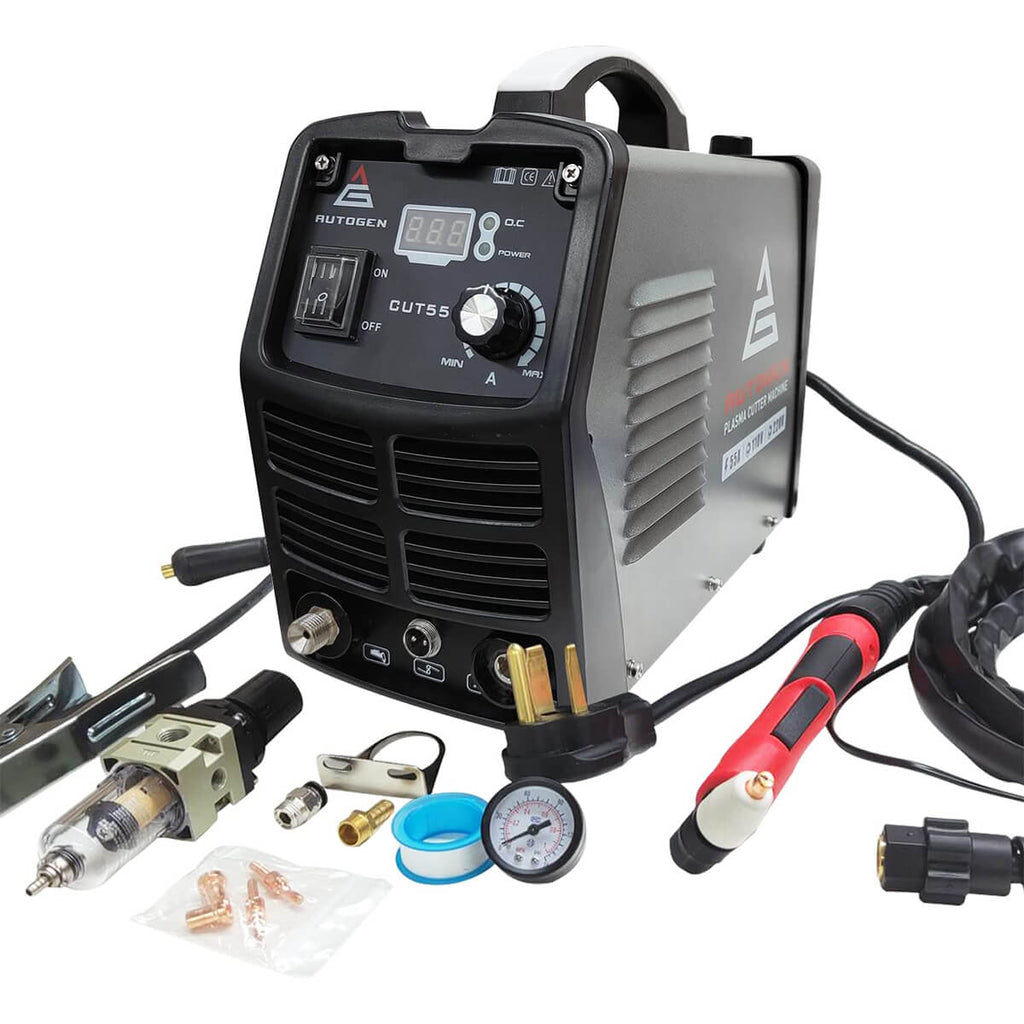 Plasma Cutter | Cutting Machine – Autogen