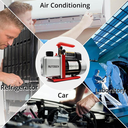 AUTOGEN | Car Jump Starter – Autogen