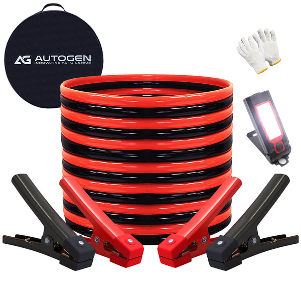 AUTOGEN | Car Jump Starter – Autogen